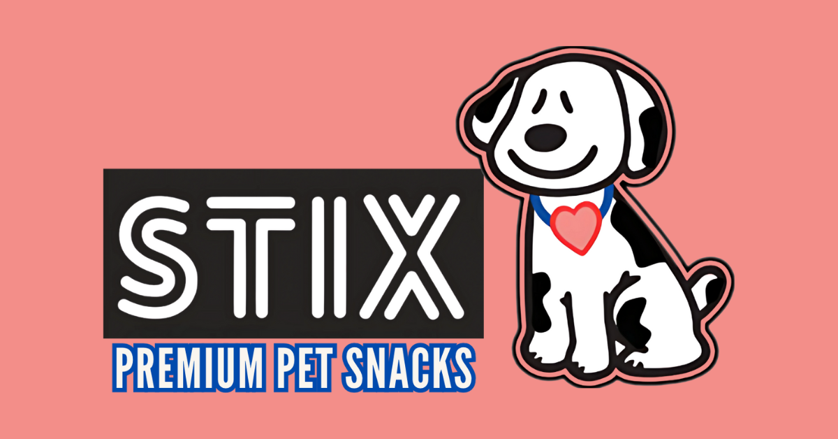 STIX- Premium Pet Snacks